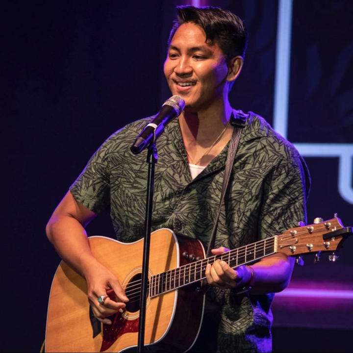 JR De Guzman | Singer | Tickets