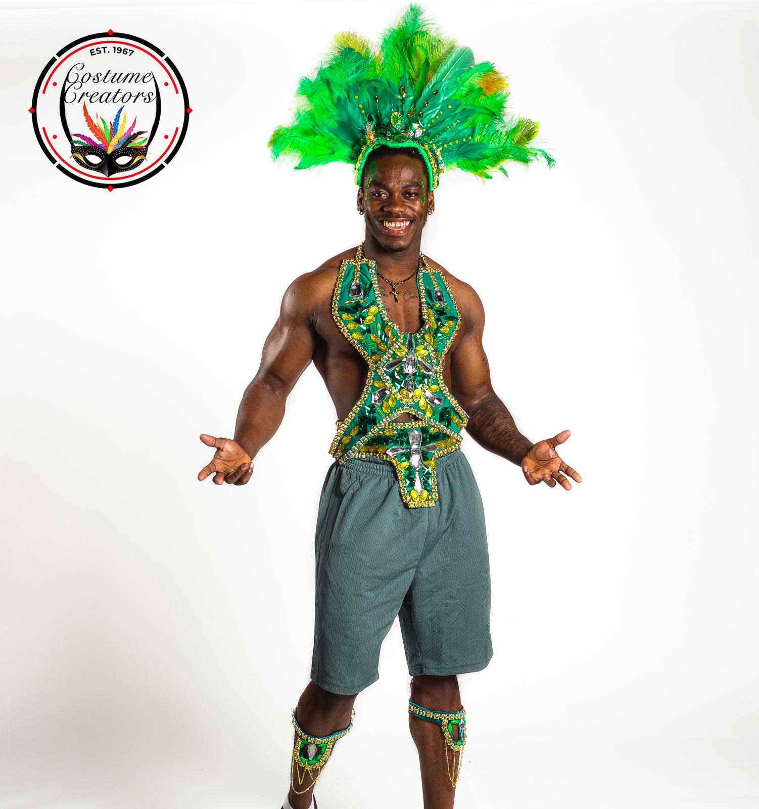 Costume Creators - Fantasy Explosion