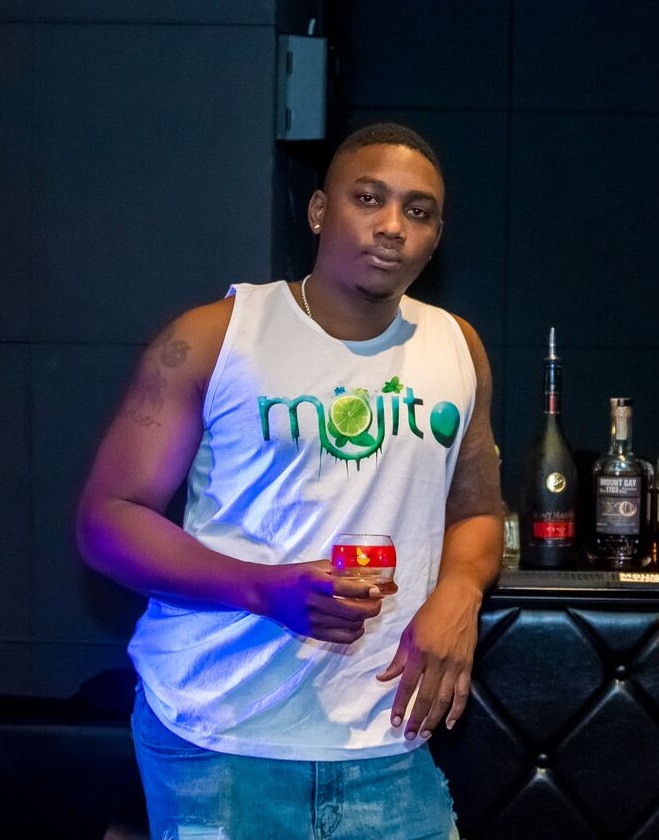 VINCY MAS