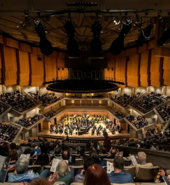 Toronto Symphony Orchestra: Gustavo Gimeno