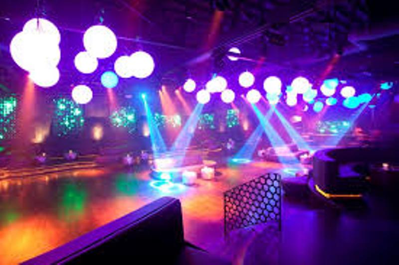 Bliss Nightclub : Toronto Events | Tickets | photos | Contact