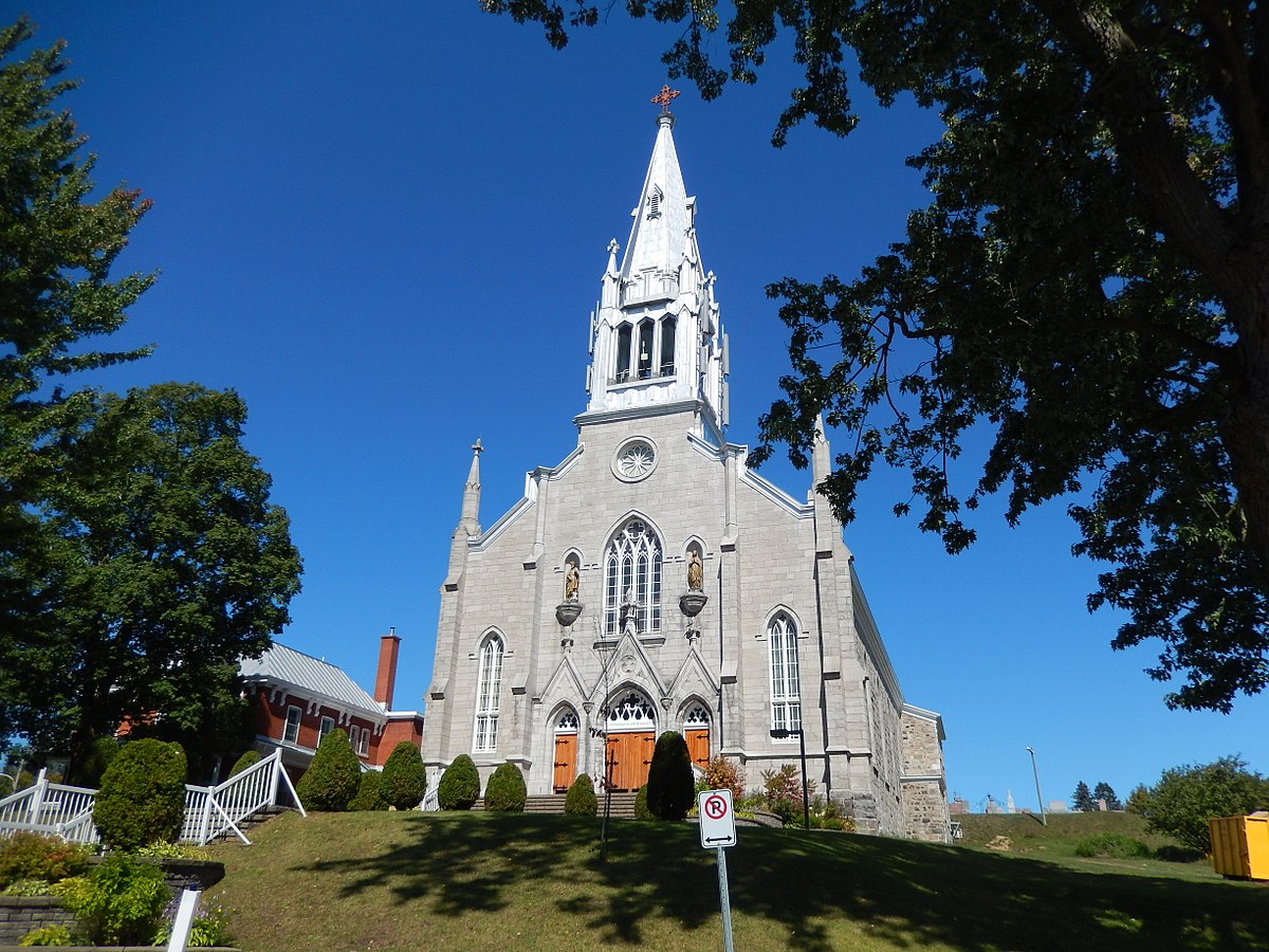 Sainte-Julienne